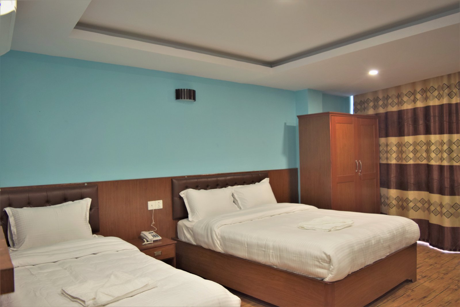 Standard Room - The Hotel Like Home